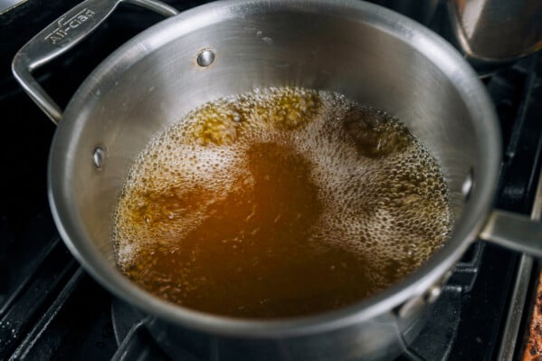 Tofu Soup (with a Satisfying Milky Broth!) - The Woks of Life