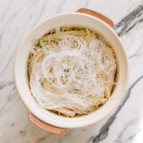 Shrimp Clay Pot with Garlic - The Woks of Life