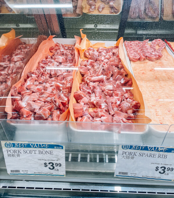 A Guide to Different Cuts of Pork Ribs - The Woks of Life
