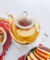 Homemade Tea (Caffeine-Free!) - The Woks of Life