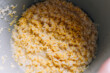 Millet Rice - The Woks of Life
