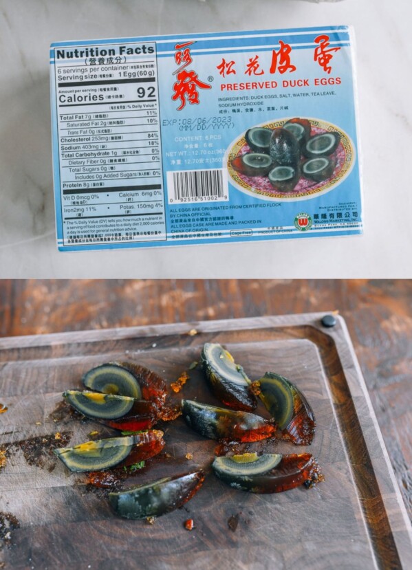 Century Eggs: Full Guide - The Woks of Life