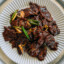 Ginger Beef - The Woks of Life