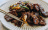 Ginger Beef - The Woks of Life