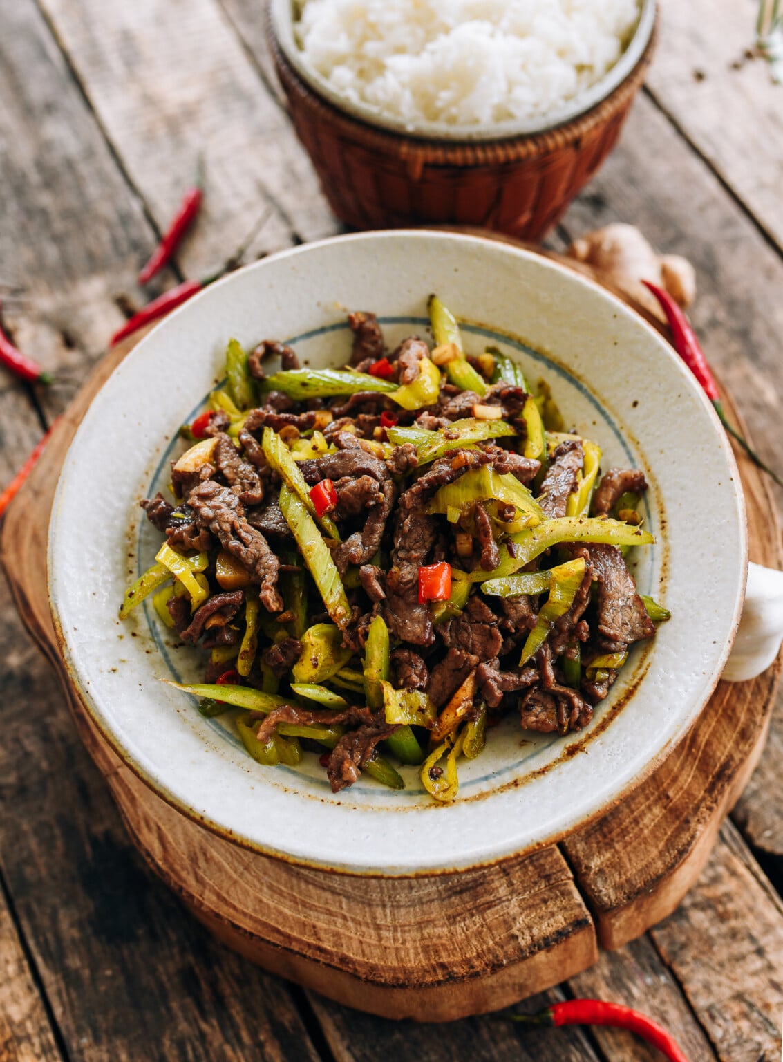 Beef Recipes: From Beef & Broccoli to Prime Rib - The Woks of Life